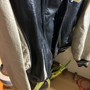 Avirex | Jackets & Coats | Ultrarare Avirex Chief High Hawk American ...